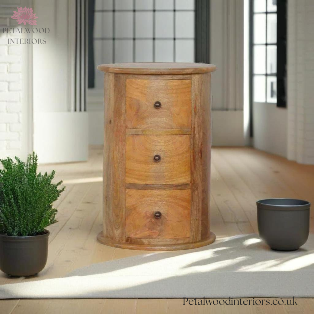 Unique chest of drawers store